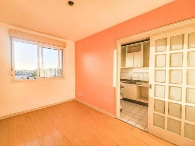 Apartamento à venda em Farrapos