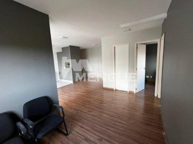 Apartamento à venda em Farrapos