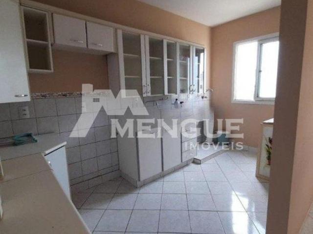 Apartamento à venda em Farrapos