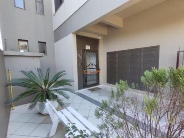 Apartamento à venda em Farroupilha, Medianeira 3 dormitórios, suí