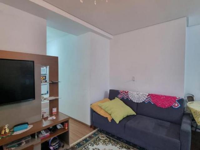 Apartamento à venda em Farroupilha, Belvedere 2 Dormitórios, Churrasqueira e Salão de Festas