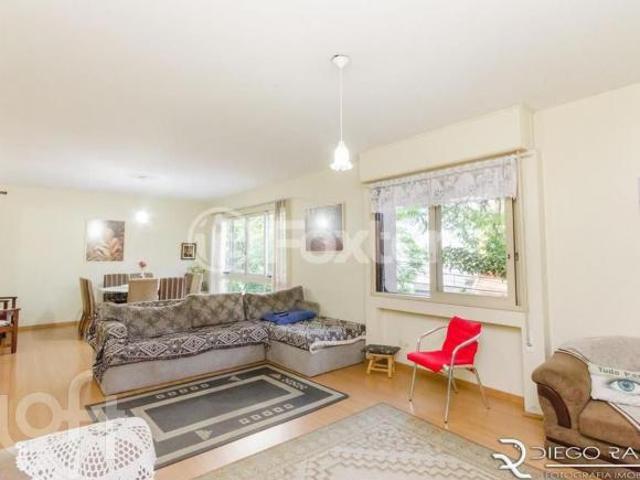 Apartamento à venda em Farroupilha com 158 m², 3 quartos, 1 suíte, 1 vaga