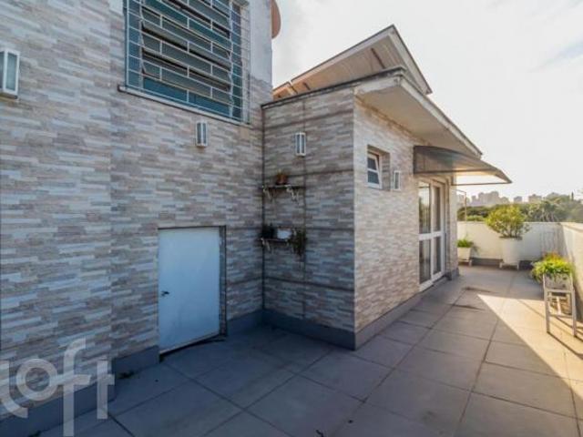 Apartamento à venda em Farroupilha com 376 m², 3 quartos, 1 suíte, 1 vaga
