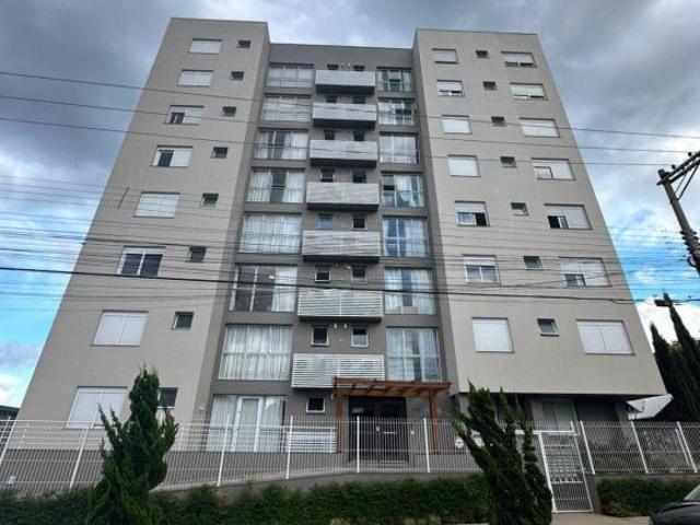 Apartamento à venda em Farroupilha, Imigrante 2 Dormitórios, Chur