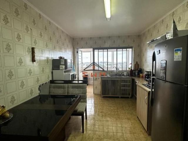 Apartamento à venda em Farroupilha, Pio X Excelente oportunidade!