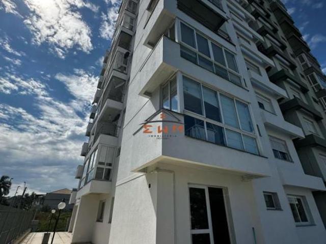 Apartamento à venda em Farroupilha, Planalto 2 dormitórios, 2 vag