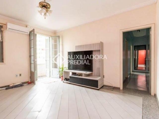 Apartamento à venda em Farroupilha, Porto Alegre