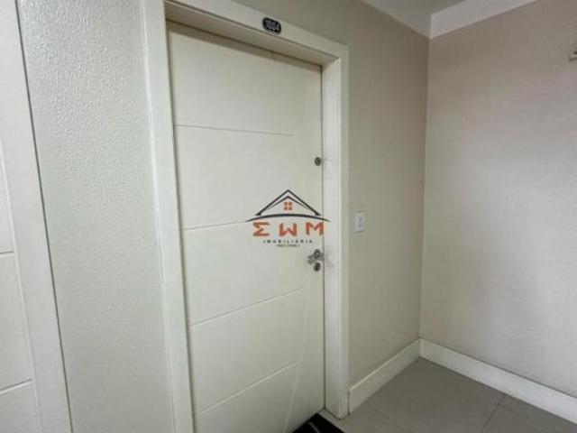 Apartamento à venda em Farroupilha, Vicentina 2 Dormitórios, Semi