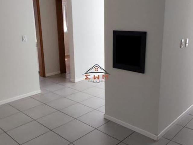 Apartamento à venda em Farroupilha, Volta Grande 2 Dormitórios, C