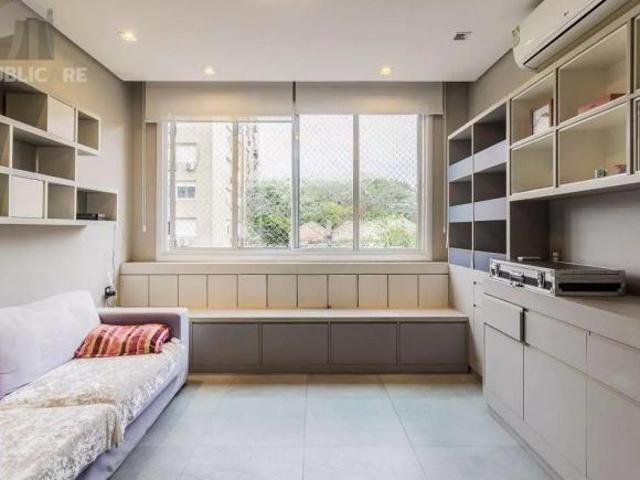 Apartamento à venda em Farroupilha