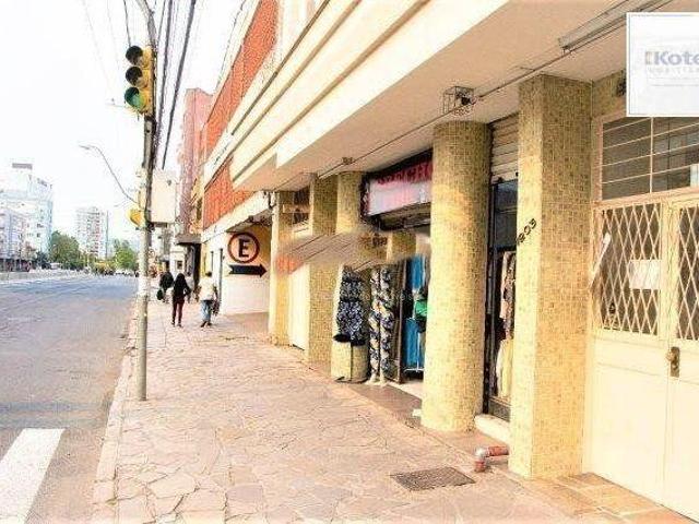 Apartamento à venda em Farroupilha