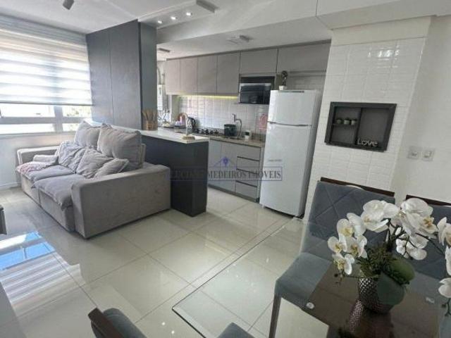 Apartamento à venda em Fátima