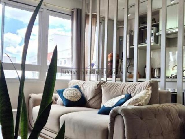 Apartamento à venda em Fátima