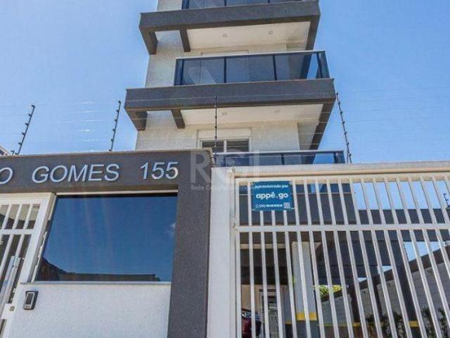 Apartamento à venda em Fátima