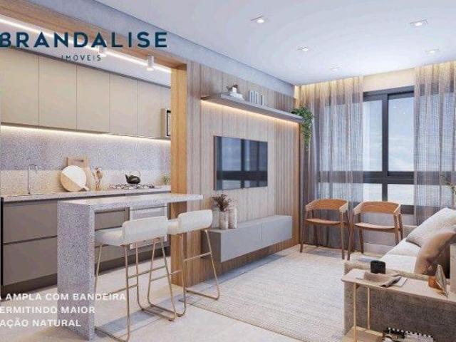 Apartamento à venda em Fátima