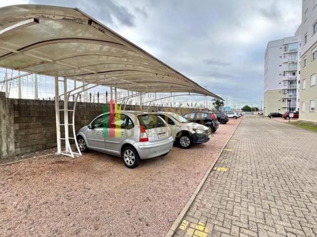 Apartamento à venda em Fátima