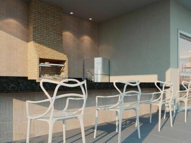 Apartamento à venda em Fátima