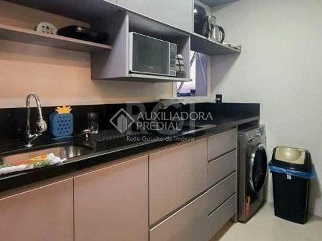 Apartamento à venda em Fátima