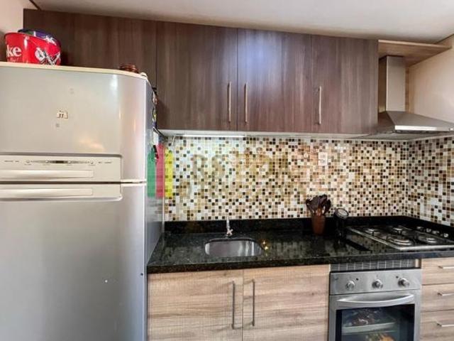 Apartamento à venda em Fátima