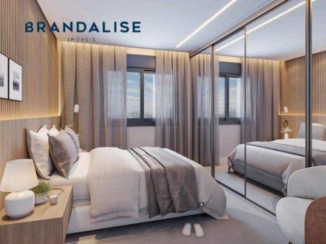 Apartamento à venda em Fátima