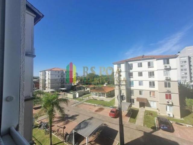 Apartamento à venda em Fátima