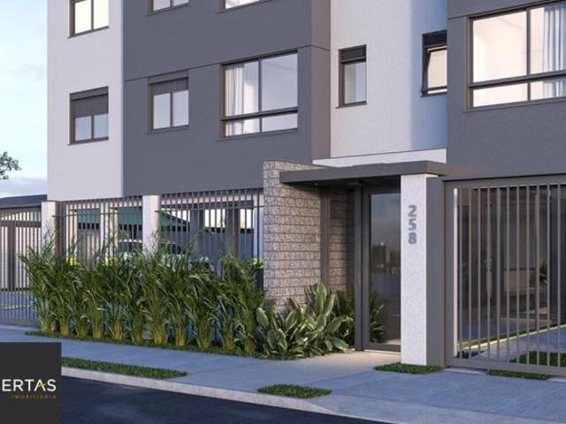 Apartamento à venda em Fátima