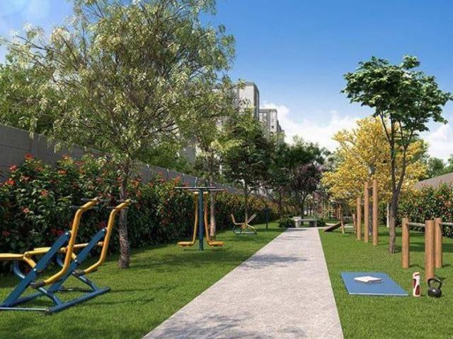 Apartamento à venda em Fátima