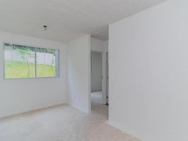 Apartamento à venda em Fazenda Caguaçu com 40 m², 2 quartos, 0 vagas