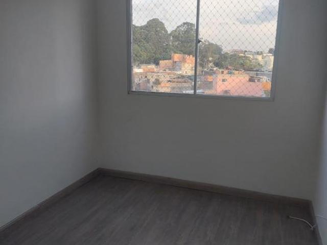 Apartamento à venda em Fazenda Aricanduva com 44 m², 2 quartos, 1 vaga