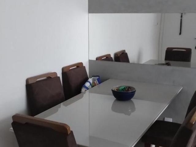 Apartamento à venda em Fazenda Aricanduva com 49 m², 2 quartos, 1 vaga