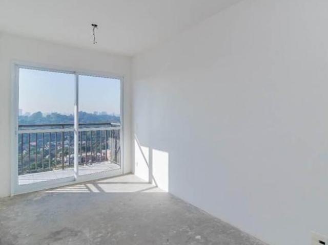 Apartamento à venda em Fazenda Morumbi com 51 m², 2 quartos, 1 vaga