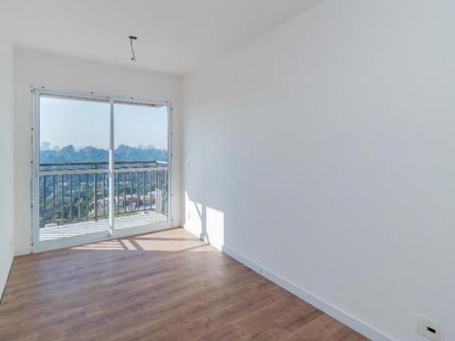 Apartamento à venda em Fazenda Morumbi com 51 m², 2 quartos, 1 vaga