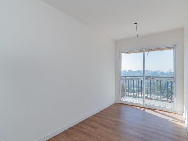 Apartamento à venda em Fazenda Morumbi com 51 m², 2 quartos, 1 vaga