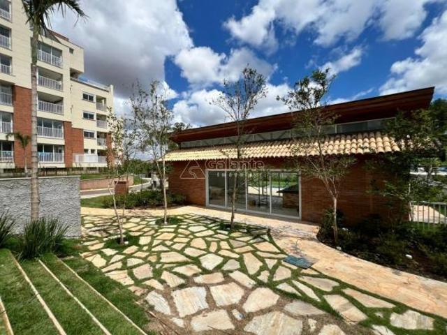 apartamento à venda em Fazenda São Quirino