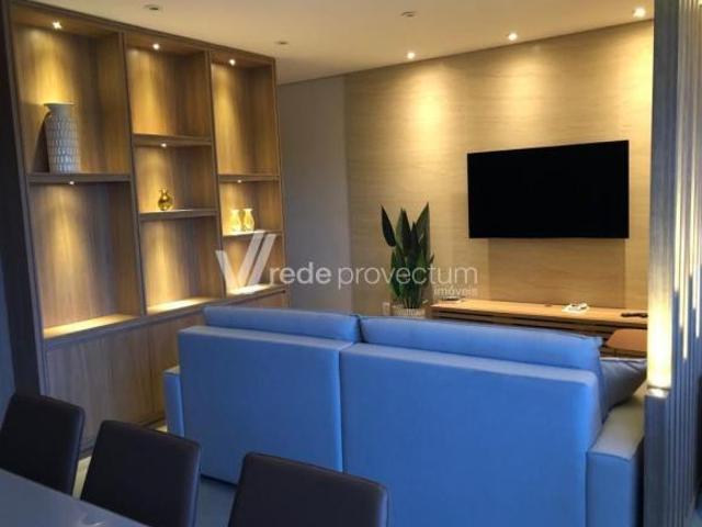 apartamento à venda em Fazenda São Quirino