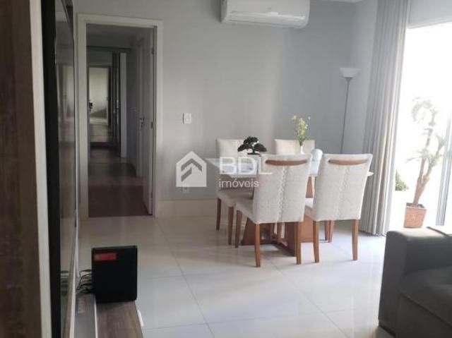 apartamento à venda em Fazenda São Quirino