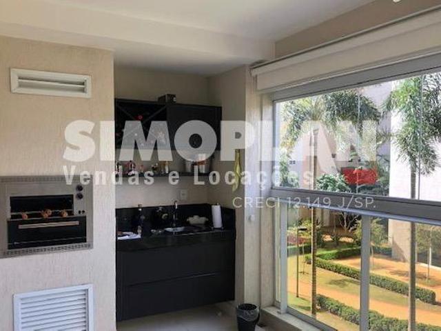 apartamento à venda em Fazenda São Quirino