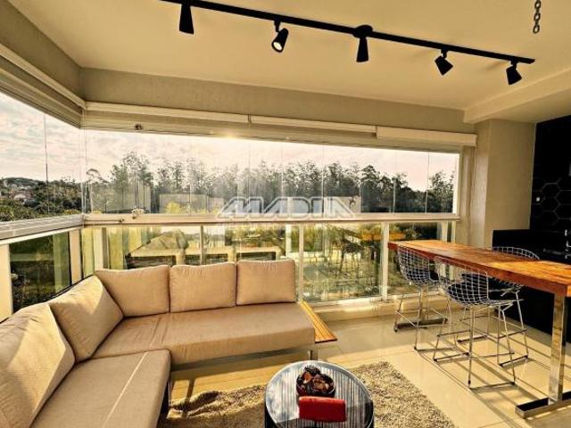 apartamento à venda em Fazenda São Quirino