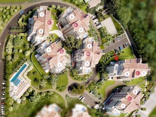 apartamento à venda em Fazenda São Quirino