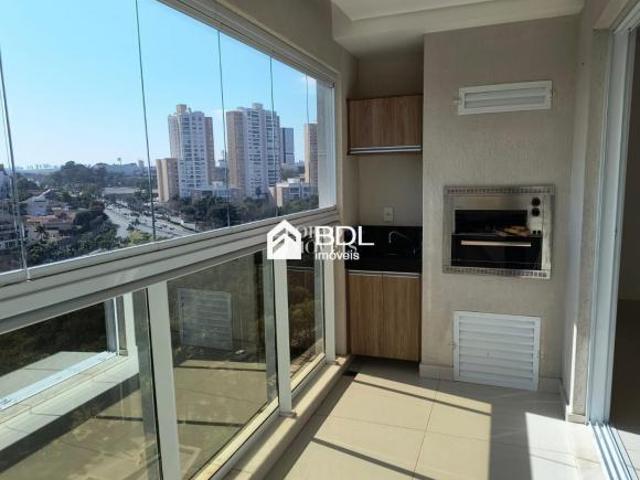 apartamento à venda em Fazenda São Quirino