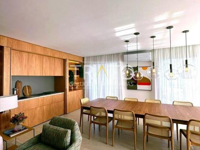 apartamento à venda em Fazenda São Quirino