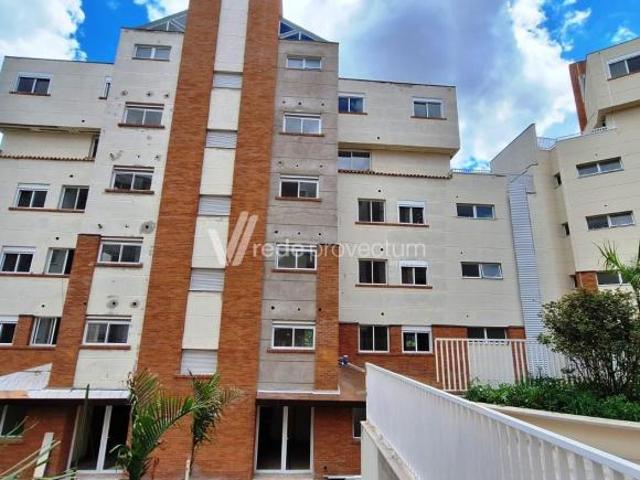 apartamento à venda em Fazenda São Quirino