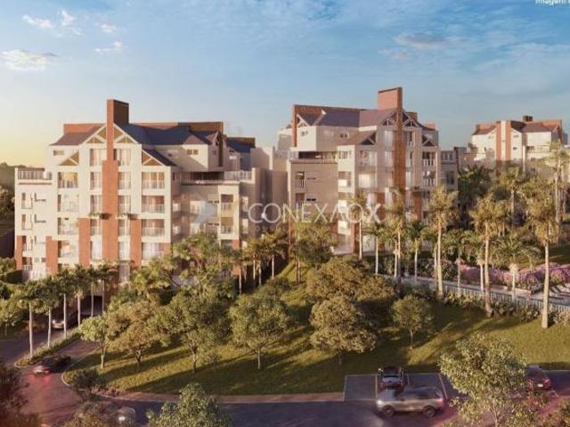 apartamento à venda em Fazenda São Quirino