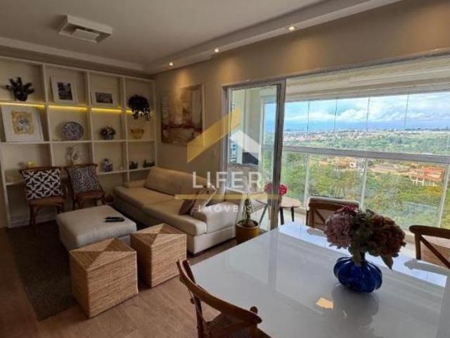 apartamento à venda em Fazenda São Quirino