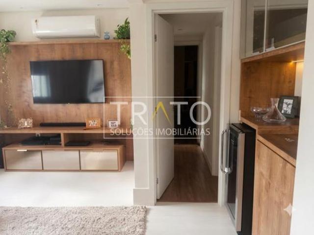 apartamento à venda em Fazenda São Quirino