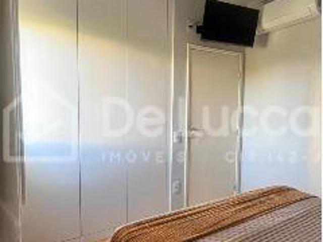 apartamento à venda em Fazenda Santa Cândida