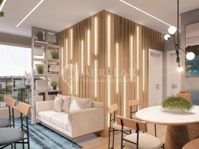apartamento à venda em Fazenda Santa Cândida