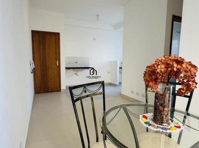Apartamento à venda em Feital