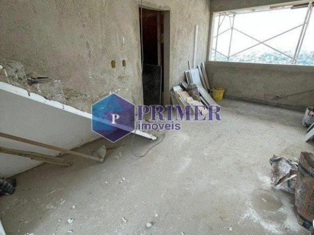 Apartamento à venda em Fernão Dias