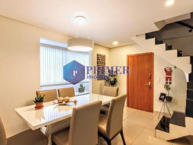 Apartamento à venda em Fernão Dias